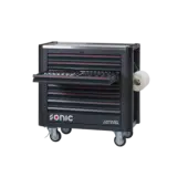 NEXT S12 toolbox 644-pcs - Sonic Equipment